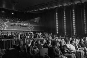 Cincinnati Live Event & Concert Venue | The 20th Century Theater