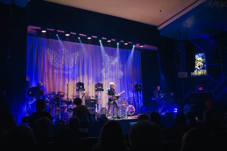 Cincinnati Live Event & Concert Venue | The 20th Century Theater